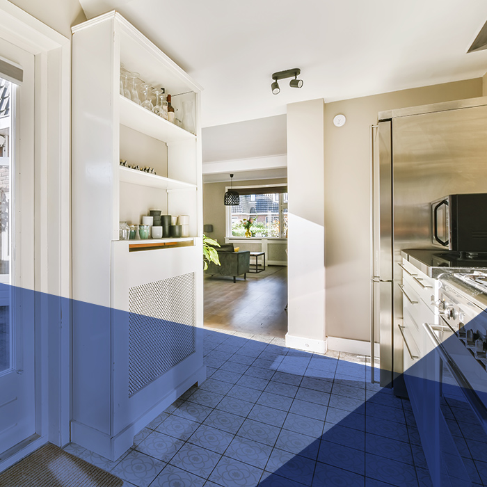 Hard Surfaces - WOW CleanFloors & Duct Cleaning